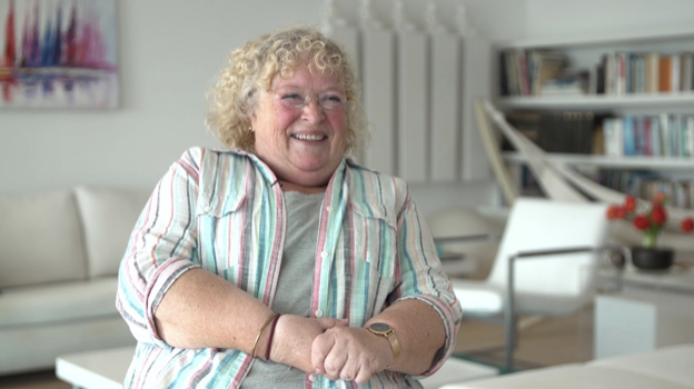 Hoe is het nu met Maggie? - Mijn Behouden Huis Mijn Behouden Huis